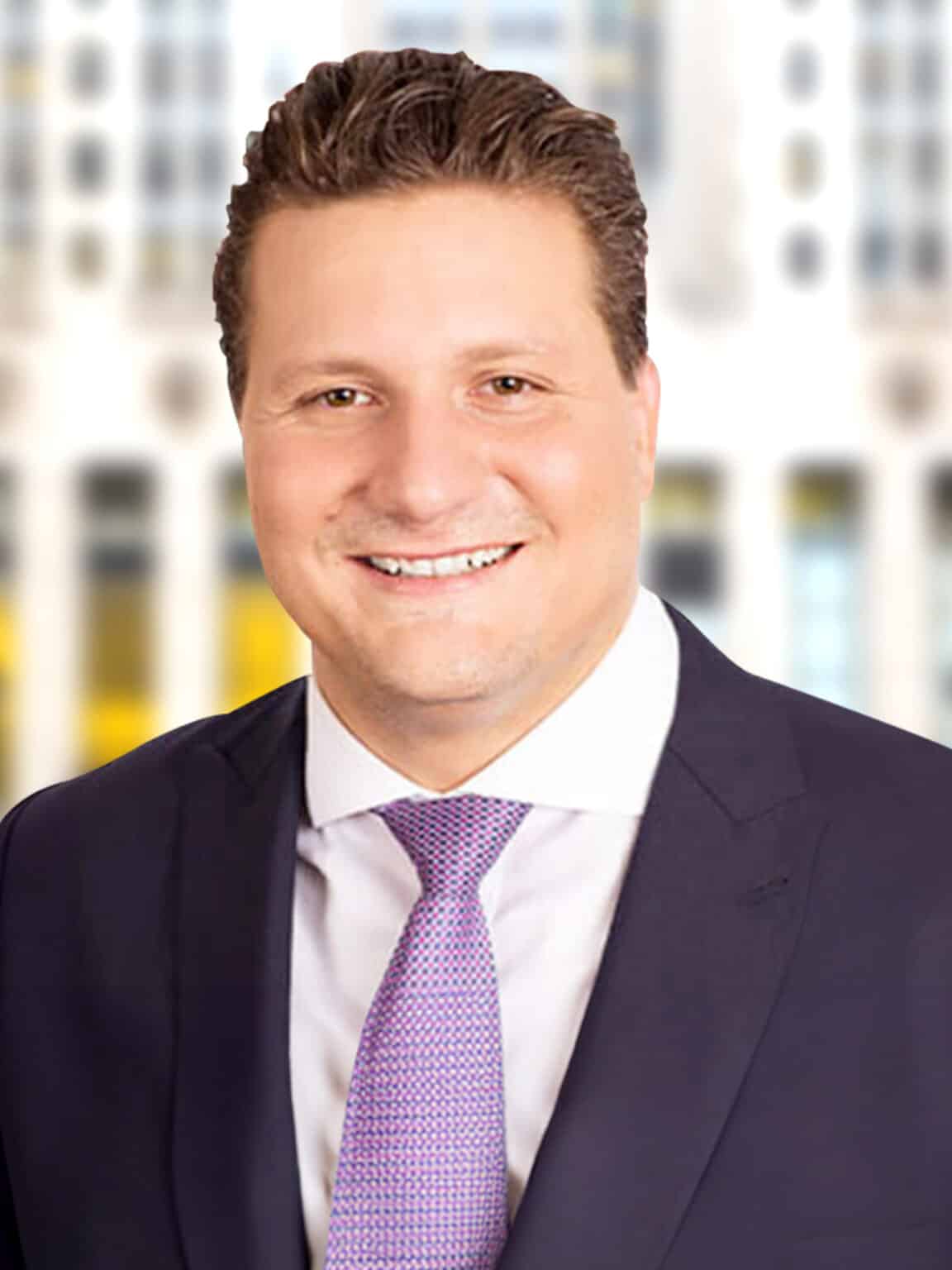 Illinois Injury Lawyers - The Illinois Hammer