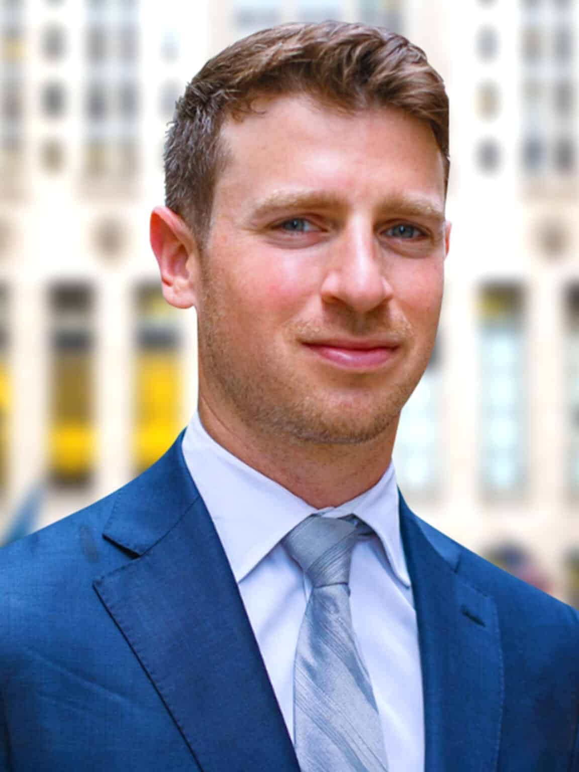 Attorneys Archive - The Illinois Hammer