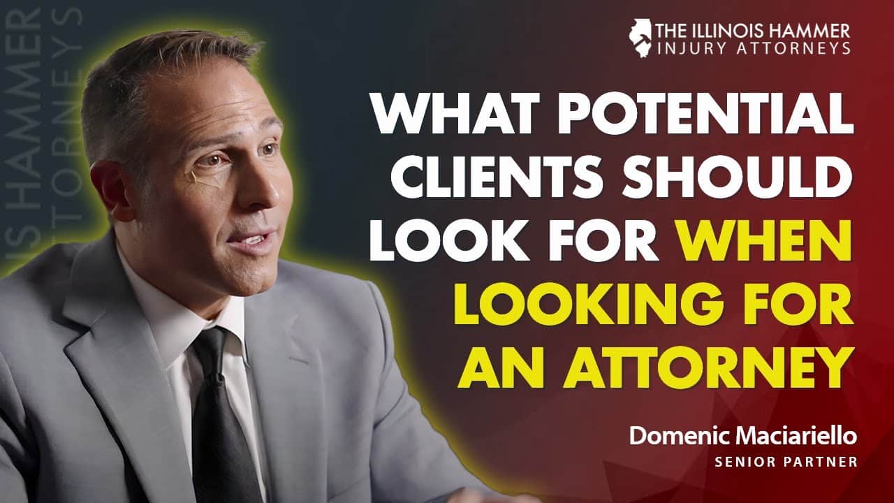 What Potential Clients Should Look For When Looking for an Attorney